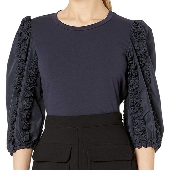 Parker | Tops | Parker Maurice Combo Top | Poshmark